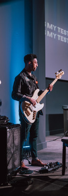 Revive Community Church | United States | Oxnard Church