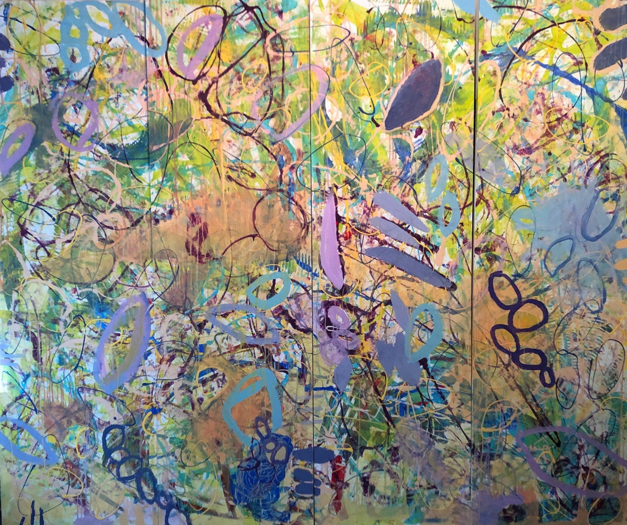 Christopher Staples Artist