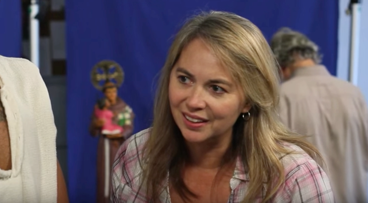 Susan Deming SAG AFTRA AEA