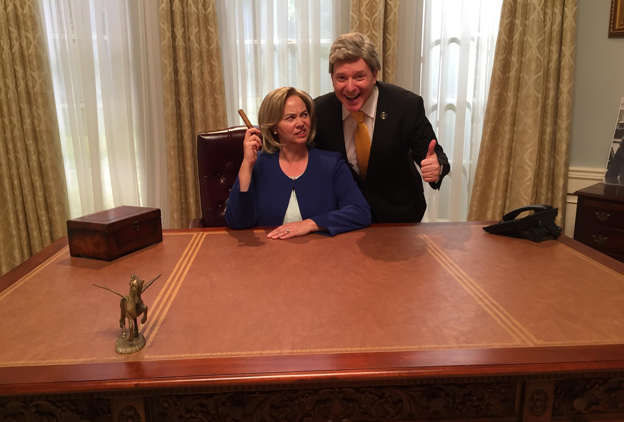 Susan Deming SAG AFTRA AEA