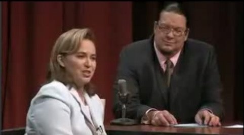 Susan Deming SAG AFTRA AEA