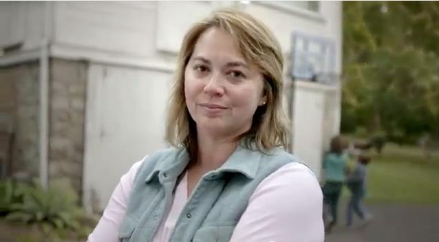 Susan Deming SAG AFTRA AEA