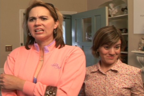 Susan Deming SAG AFTRA AEA