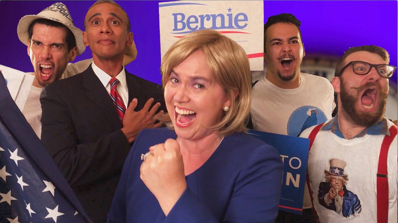 Susan Deming SAG AFTRA AEA