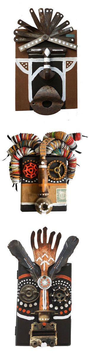 WORK | Art By Ryan LaLonde