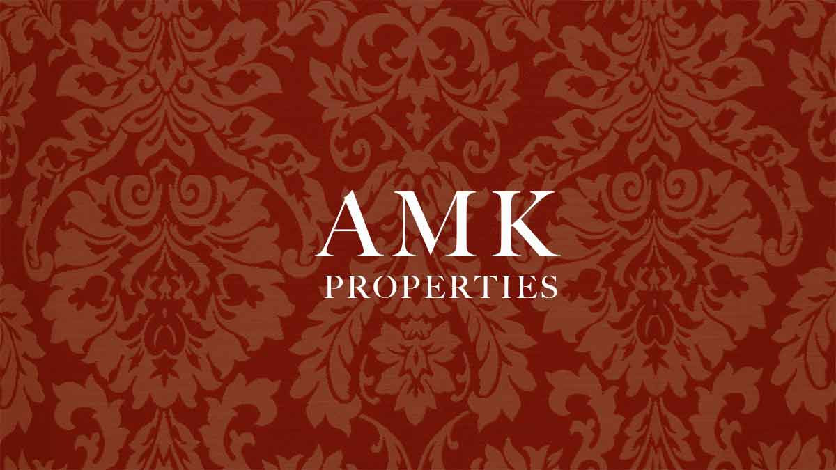 AMK Properties | Gainesville, FL, USA