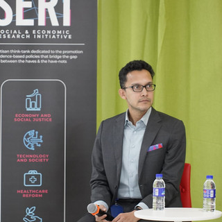 Gallery | Seri