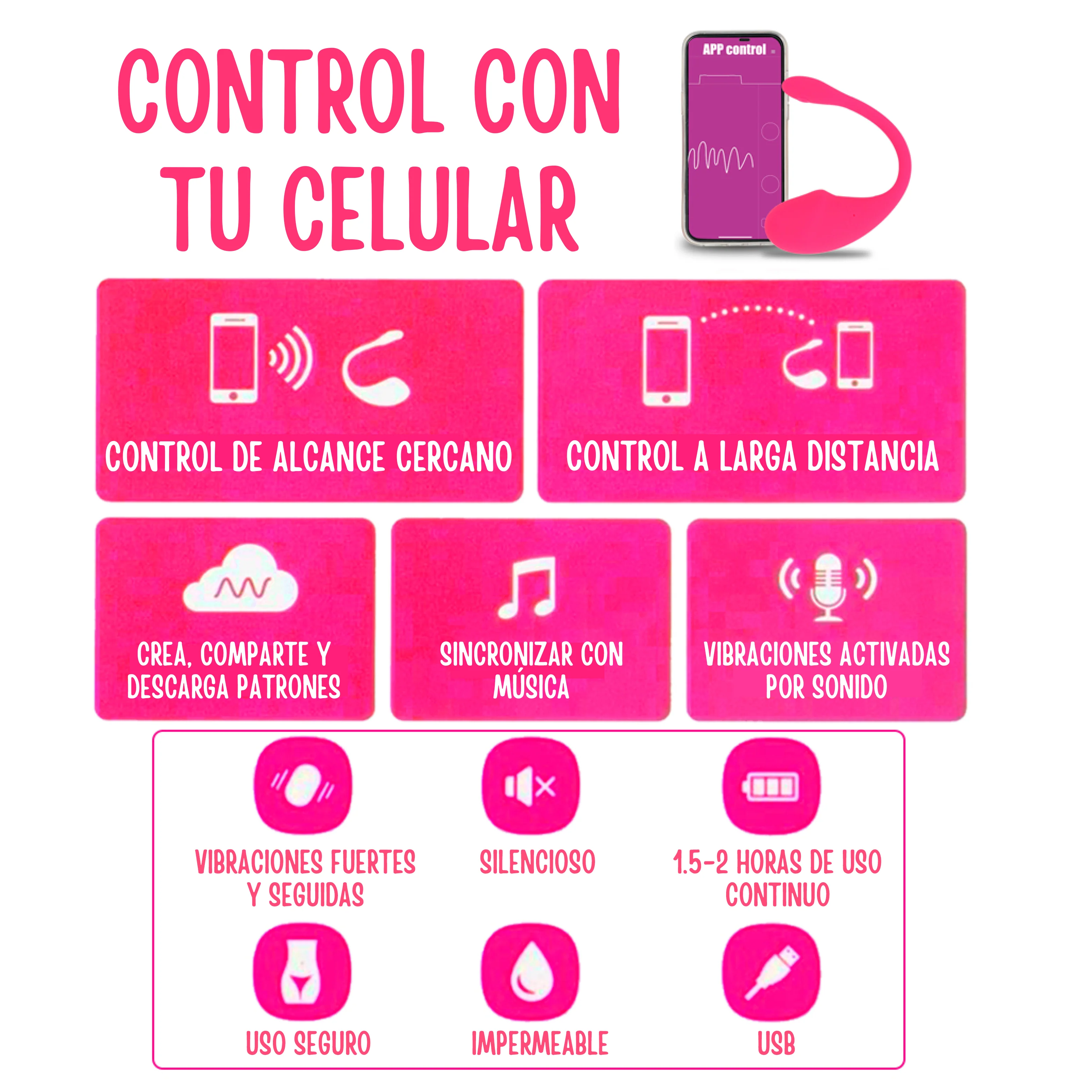 Flamingo APP | Sedux