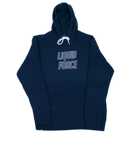 LIQUID FORCE STROKER HOOD | boutiquesliks