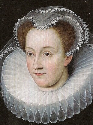 A Beginner's Guide: Elizabethan Ladies' Hair Fashion
