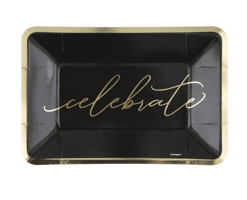 Celebrate plates | Float