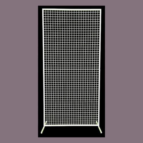 White frame - Hire | Float