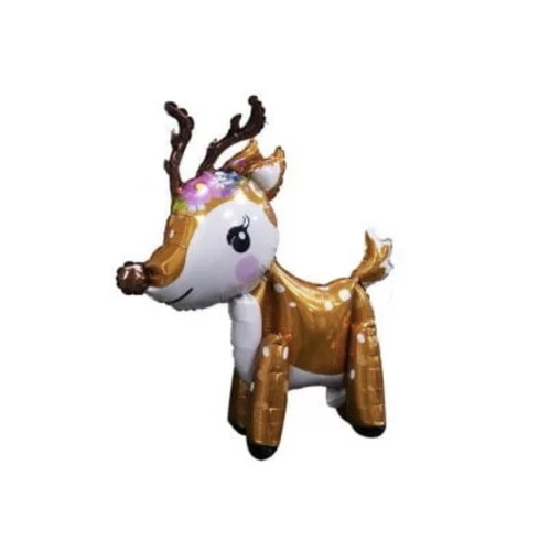 Deer Balloon | Float