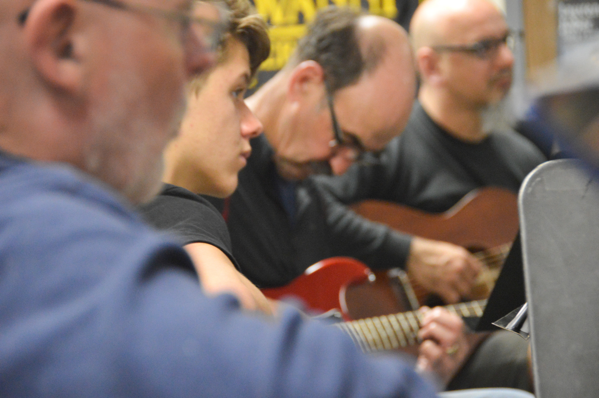 Music Lessons | San Jose | Showcase Music Institute