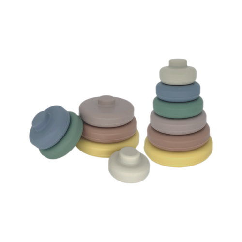 Stacking Toy | Bridge
