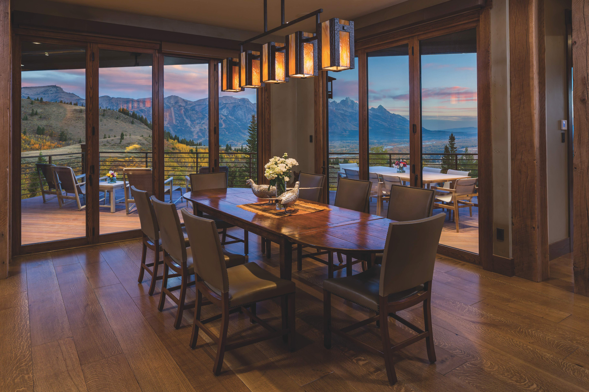 Montana's Best Lighting Showrooms