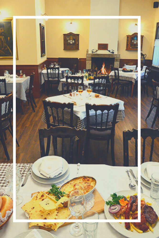 Where to Eat in Belgrade- Top 3 Serbian Food Restaurants