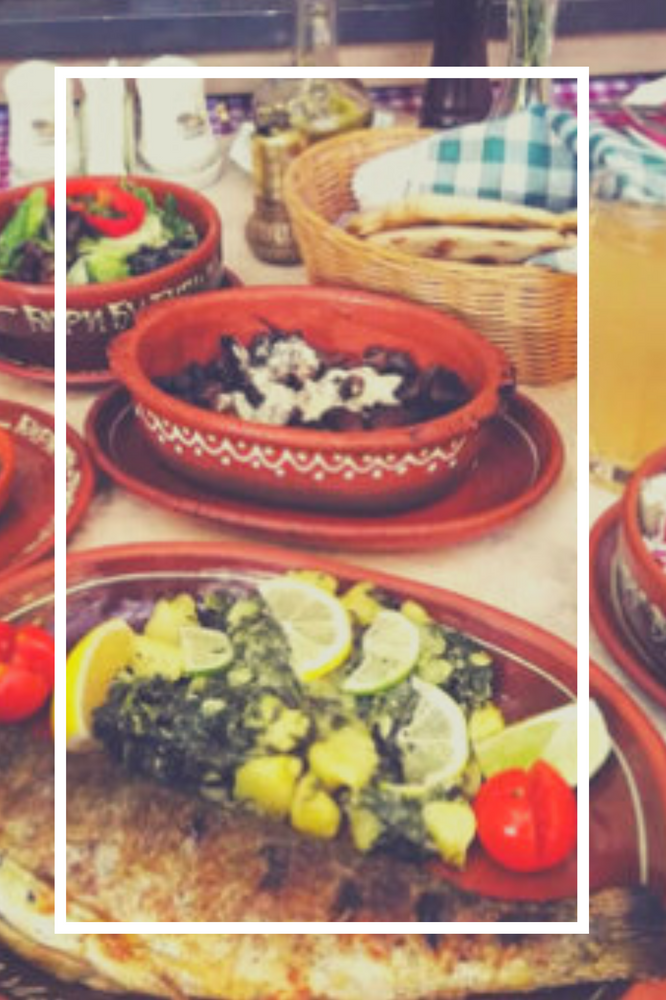 Where to Eat in Belgrade- Top 3 Serbian Food Restaurants