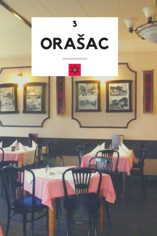 Where to Eat in Belgrade- Top 3 Serbian Food Restaurants