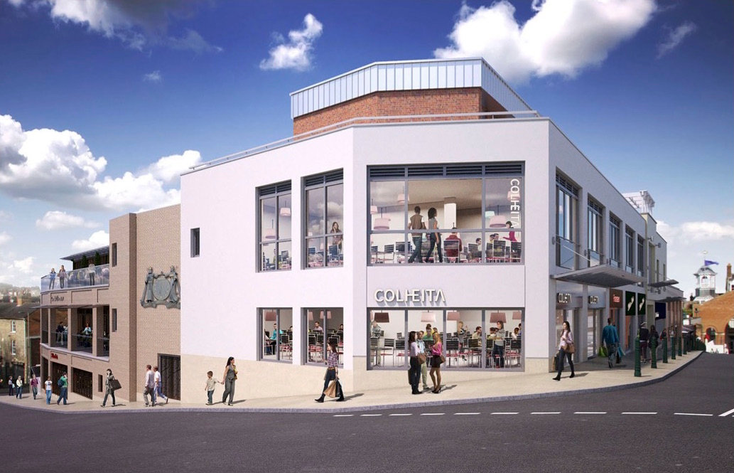 Retail | Applied Energy