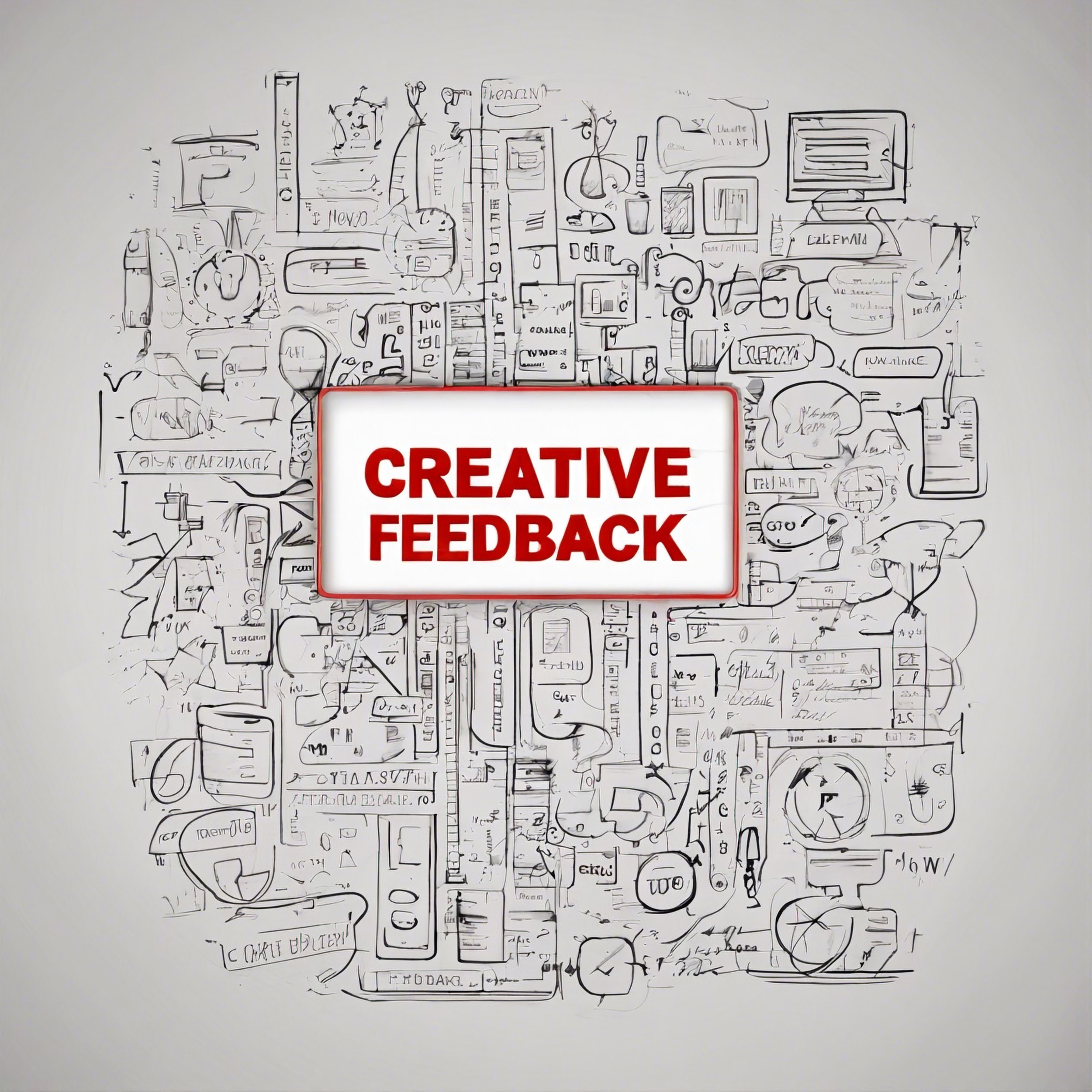 The Fine Art of Feedback: A Guide to Nurturing Creativity