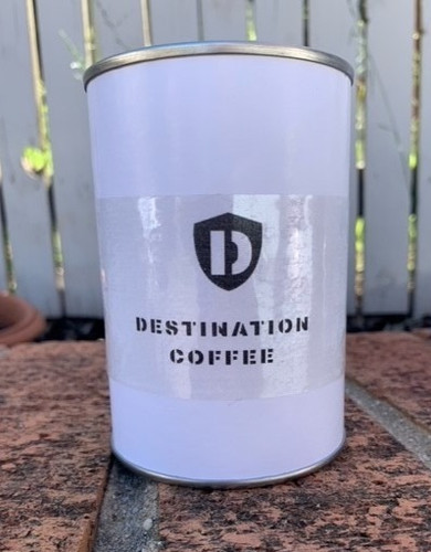 DESTINATION DRINKING CHOCOLATE | Destination Coffee