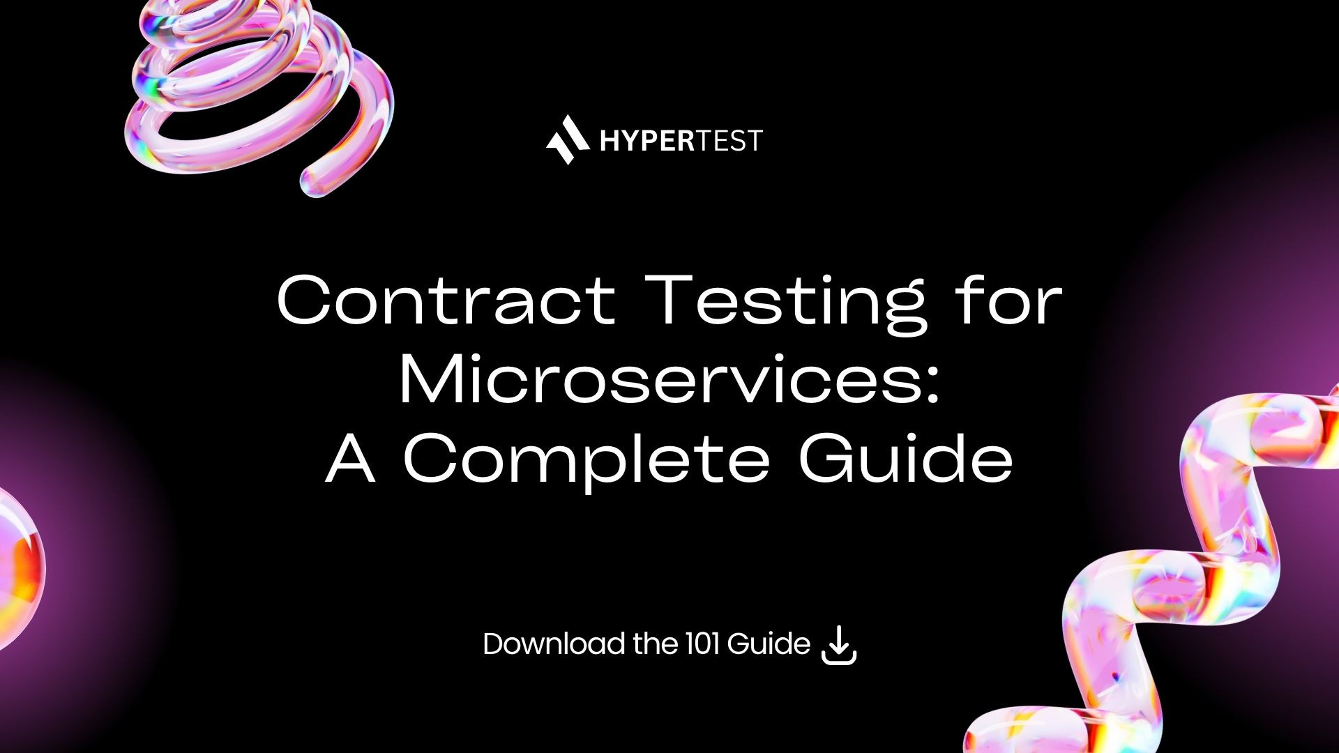 Contract Testing for Microservices: A Complete Guide | HyperTest