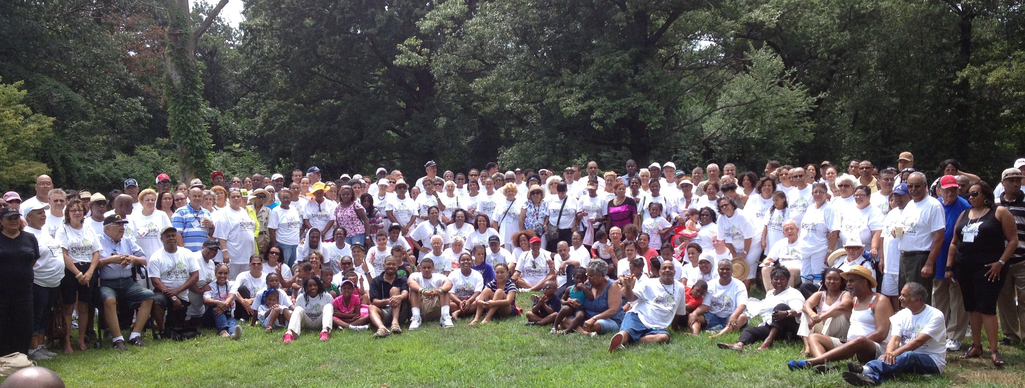 History | spauldingfamily