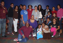 History | spauldingfamily