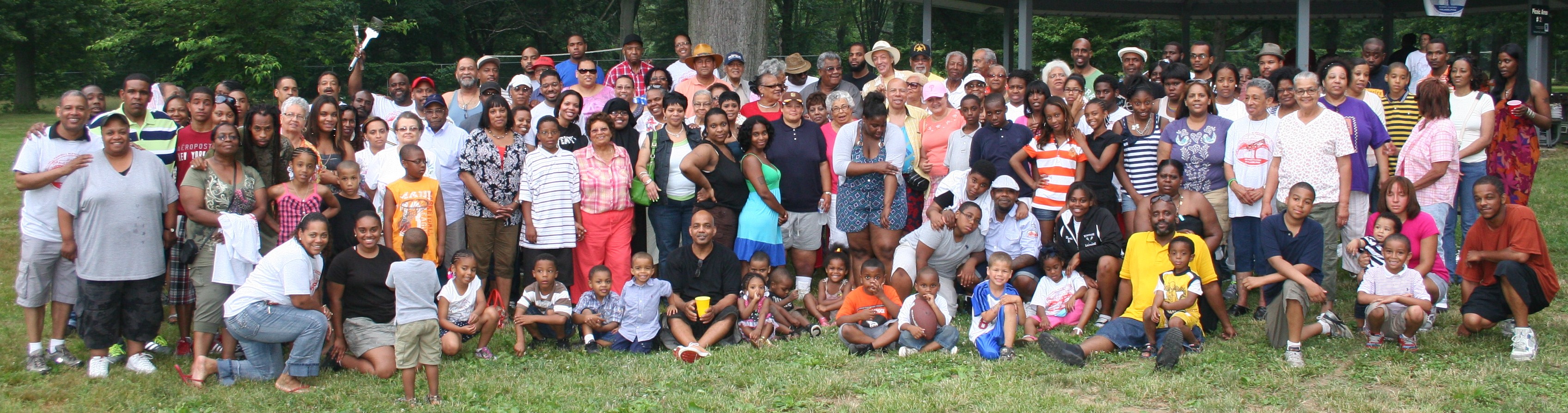 History | spauldingfamily