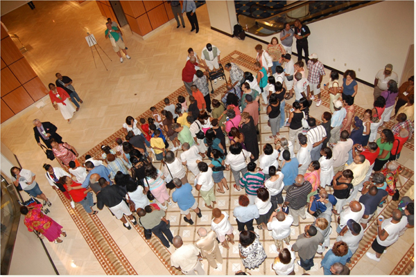 History | spauldingfamily