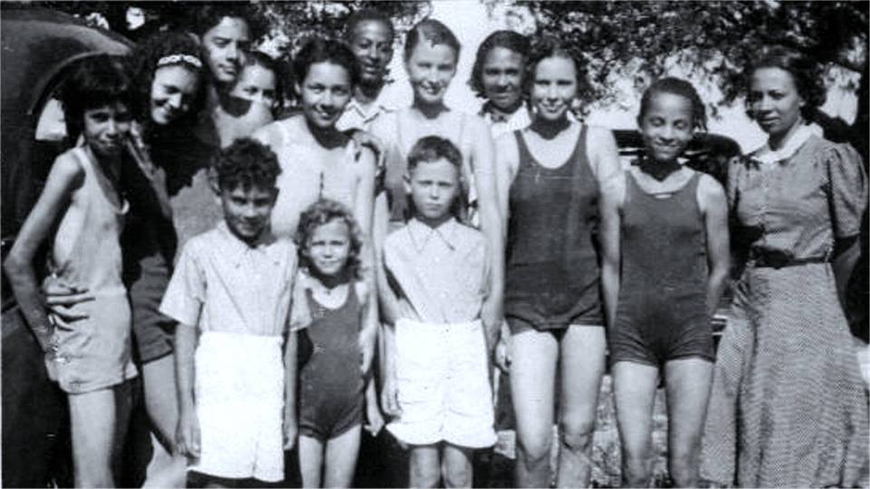 History | spauldingfamily