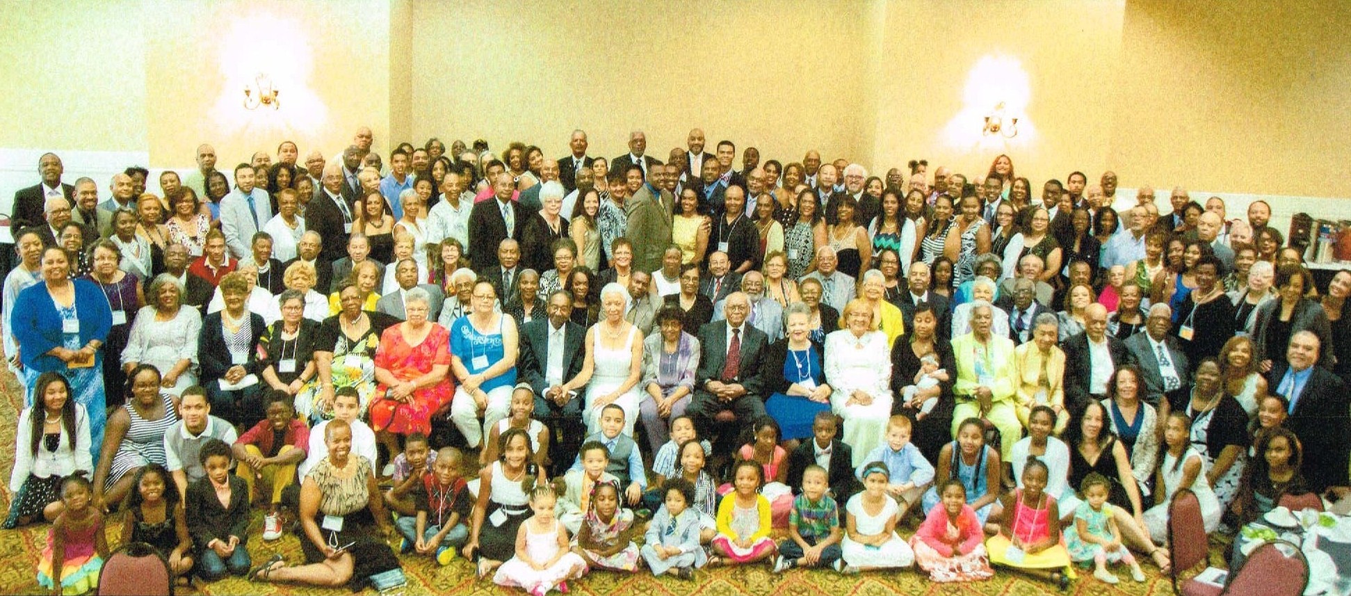 History | spauldingfamily