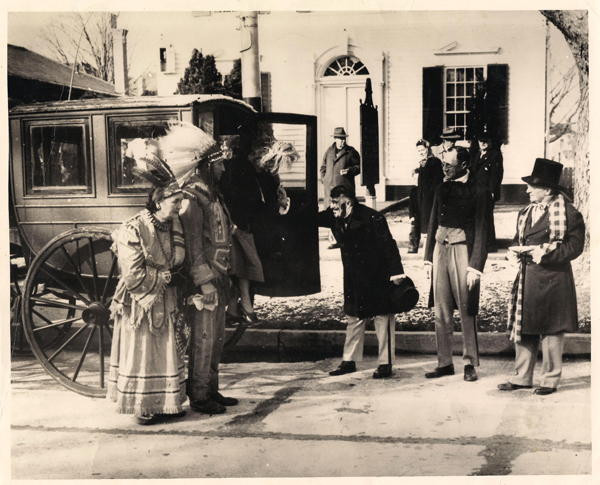 History | spauldingfamily