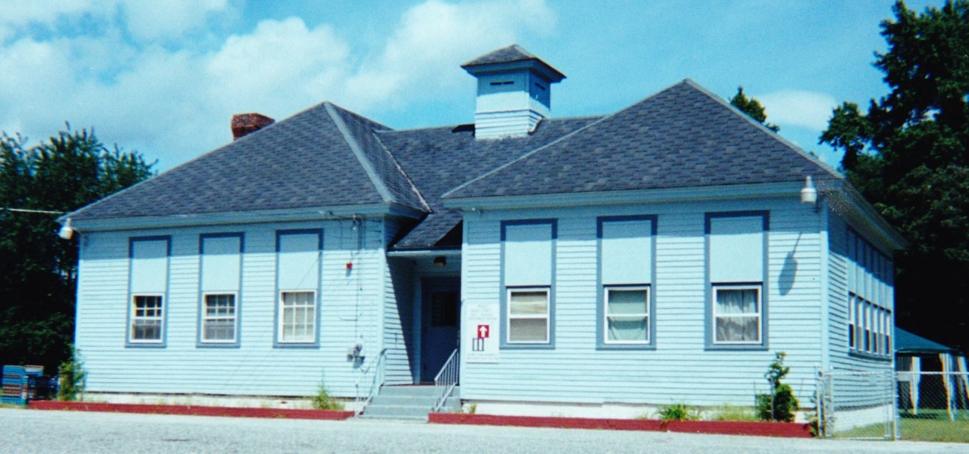 History | spauldingfamily