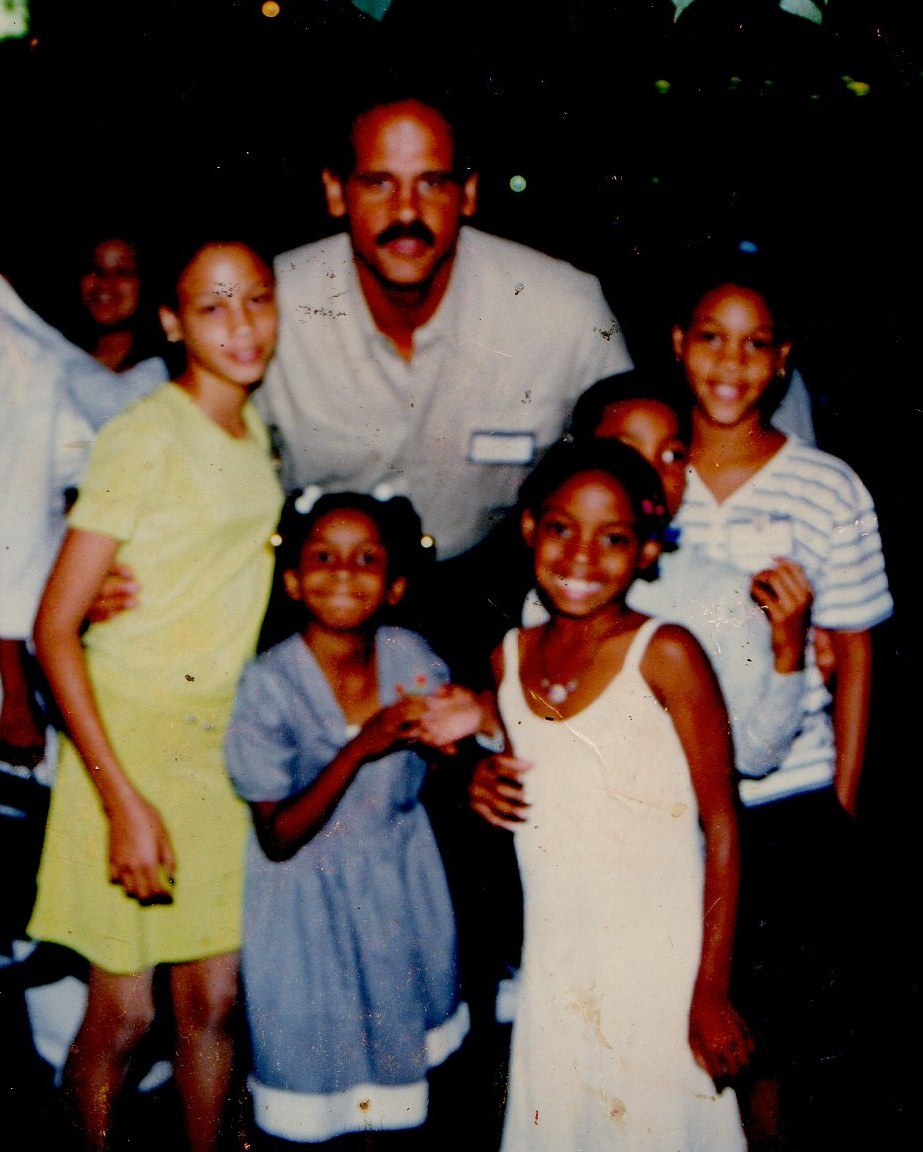 History | spauldingfamily