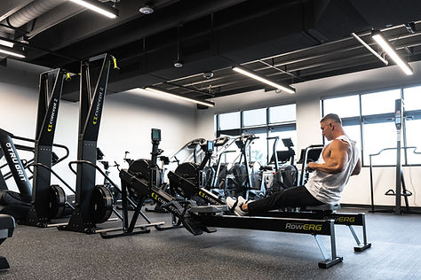 Memberships | Empyre Fitness