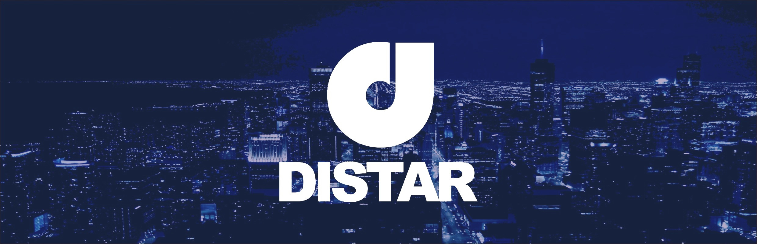 Home | Distar Records
