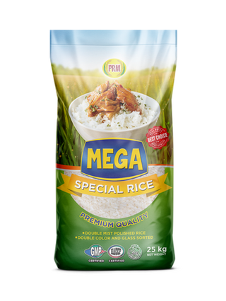 Primavera Ricemill Corporation | Rice Producer and Distributor | Guiguinto