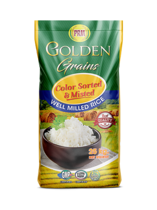 Primavera Ricemill Corporation | Rice Producer and Distributor | Guiguinto