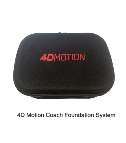 4D Motion Coach Foundation System For Australia & New Zealand | The ...