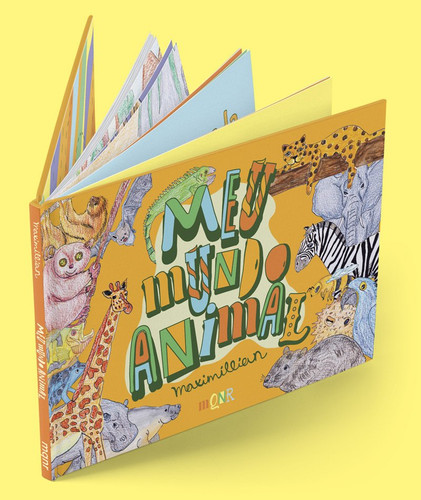 Meu Mundo Animal | Porta Aberta