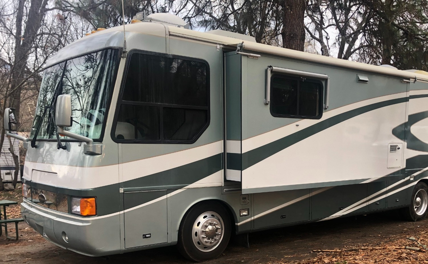 Our Travel Blog | Abe and Kandy's RV Adventures On a Budget | United States