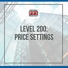 Certified Pricing Professional (CPP) | Advanced Expertise in Pricing ...