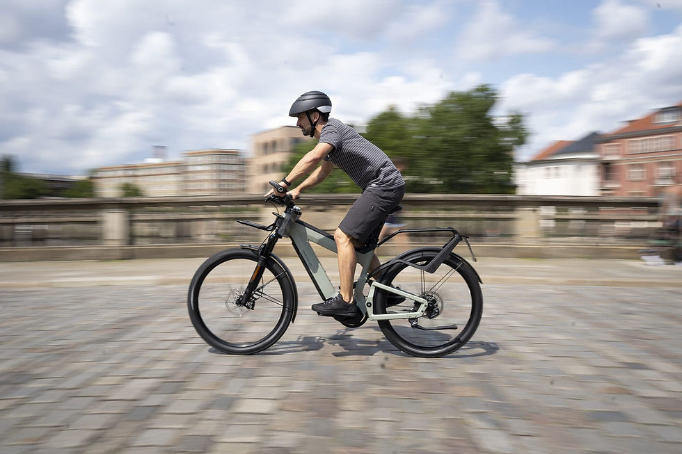 R&M Superdelite GT rohloff HS 45km/u | bikeconcept R&M Superdelite GT rohloff HS 45km/u | bikeconcept