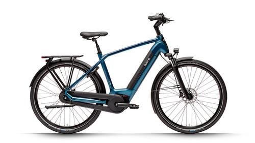 Dutch-ID InfinityHeren | bikeconcept