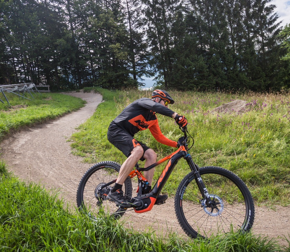 Elektrische fietsen, eBike, speed pedelec, Bosch expert center