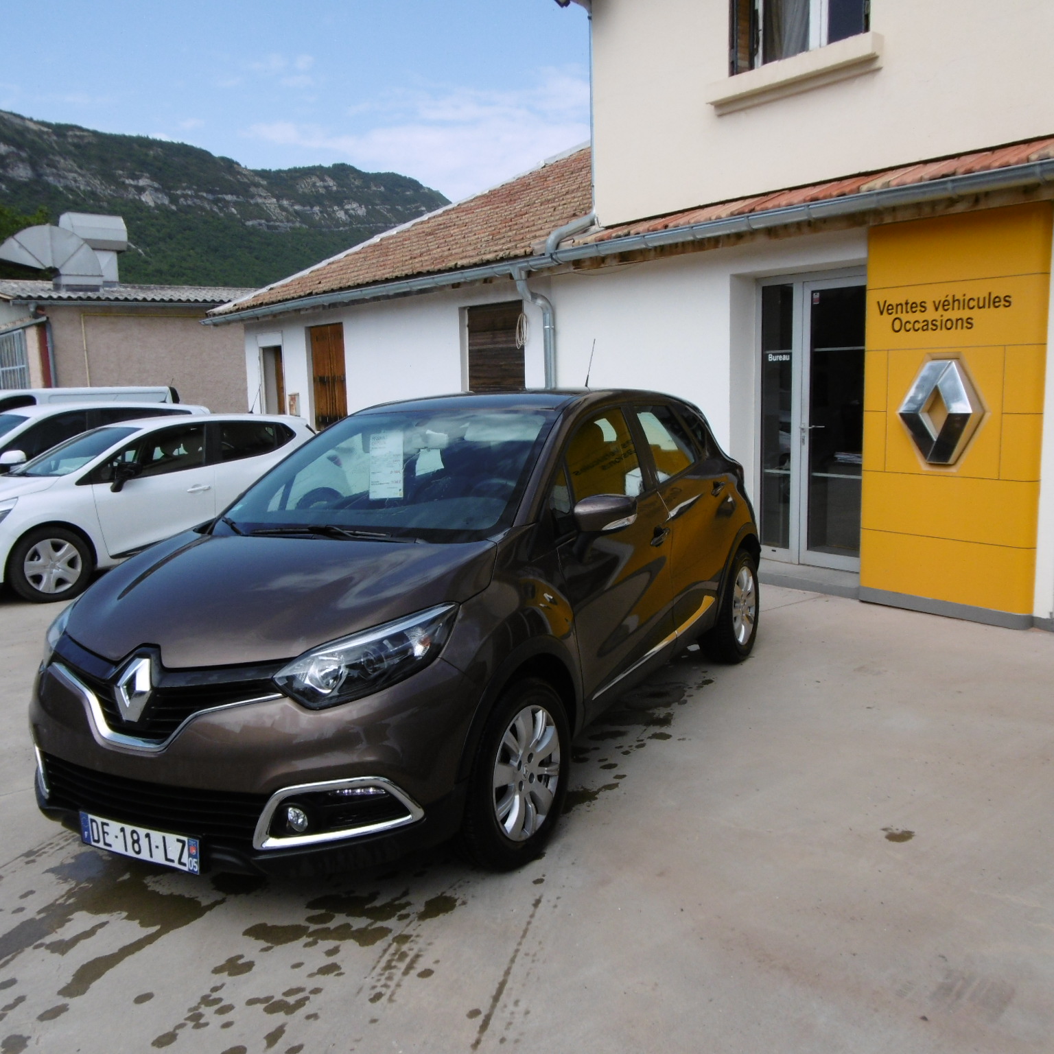 ACCUEIL | garage-lambert