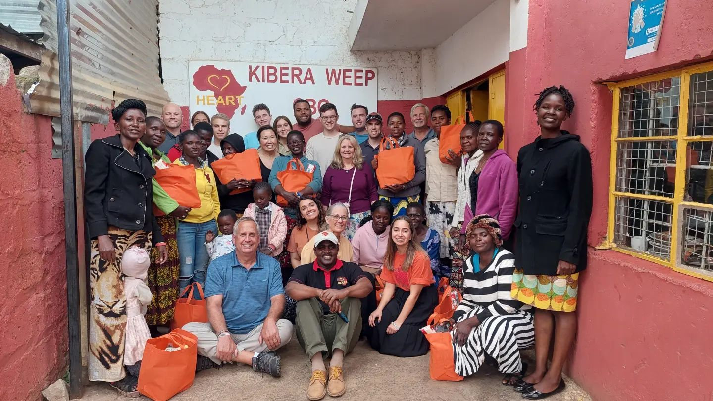 Kibera | HEART