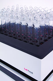 Sample Preparation Systems | LabTech